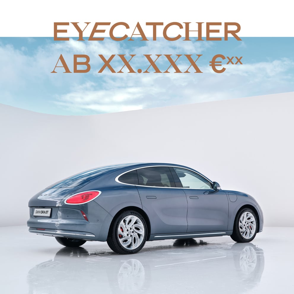 SUPER LEASING | GWM ORA DE